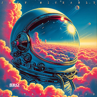 Jeff Michaels - Beautifully Explosive Electricity From Austin, Texas