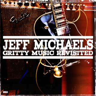Jeff Michaels - Beautifully Explosive Electricity From Austin, Texas