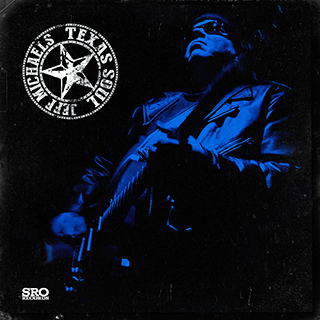 Jeff Michaels - Official Site - Nitro Burning Guitar